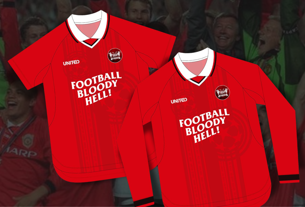 redevilshop.com - Welcome to United Fan Shop Indonesia