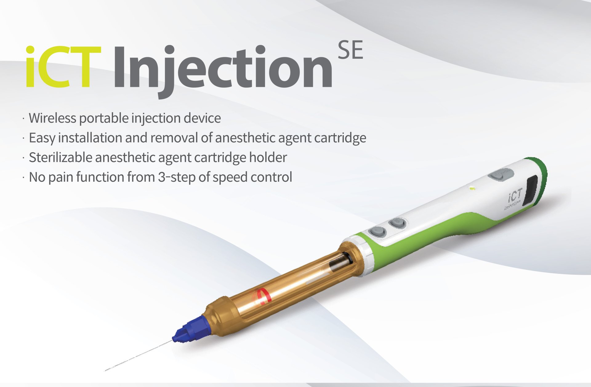 iCT Injection - dentiumthailand