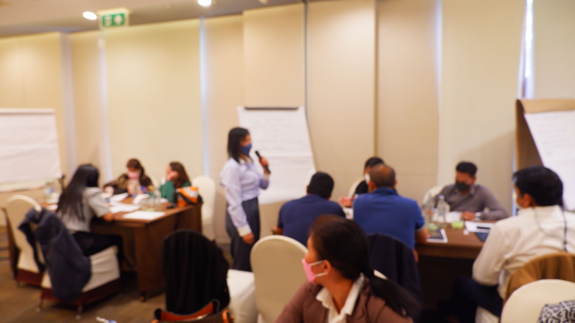 Seminar “Risk Management” - miracleintertrade