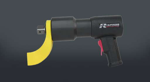 TorcUP RP-3000 PNEUMATIC TORQUE WRENCH 1" - tp-toolsshop