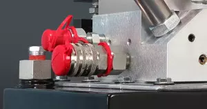 TorcUP AP1000/AP1000-Q Air Hydraulic Torque Wrench Pump - tp-toolsshop