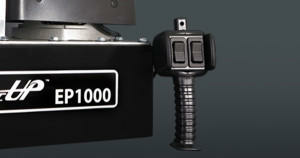 TorcUp EP1000 Electric Hydraulic Torque Wrench Pump - tp-toolsshop