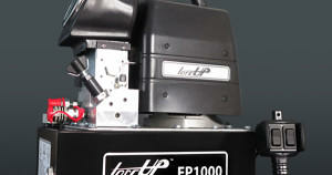 TorcUp EP1000 Electric Hydraulic Torque Wrench Pump - tp-toolsshop