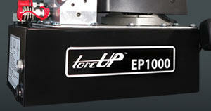 TorcUp EP1000 Electric Hydraulic Torque Wrench Pump - tp-toolsshop
