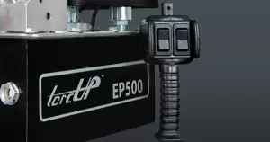 TorcUp EP500 Electric Hydraulic Torque Wrench Pump - tp-toolsshop