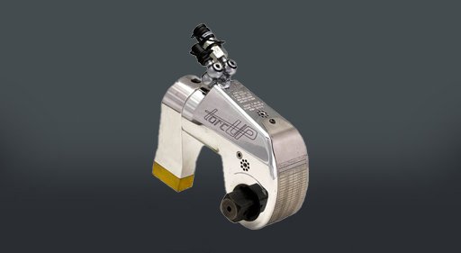 TorcUP TU-3 SQUARE DRIVE TORQUE WRENCH 1" - tp-toolsshop