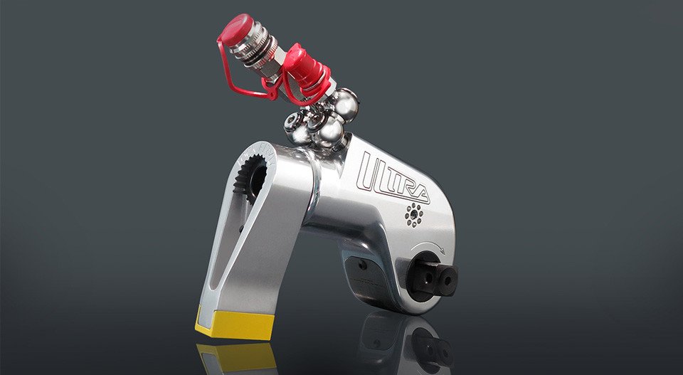 TorcUP TU-7 SQUARE DRIVE TORQUE WRENCH 1 1/2" - tp-toolsshop