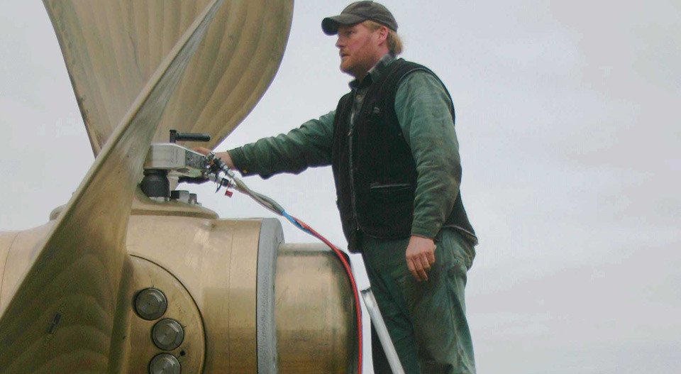 TorcUP TU-27 SQUARE DRIVE TORQUE WRENCH 2 1/2" - tp-toolsshop