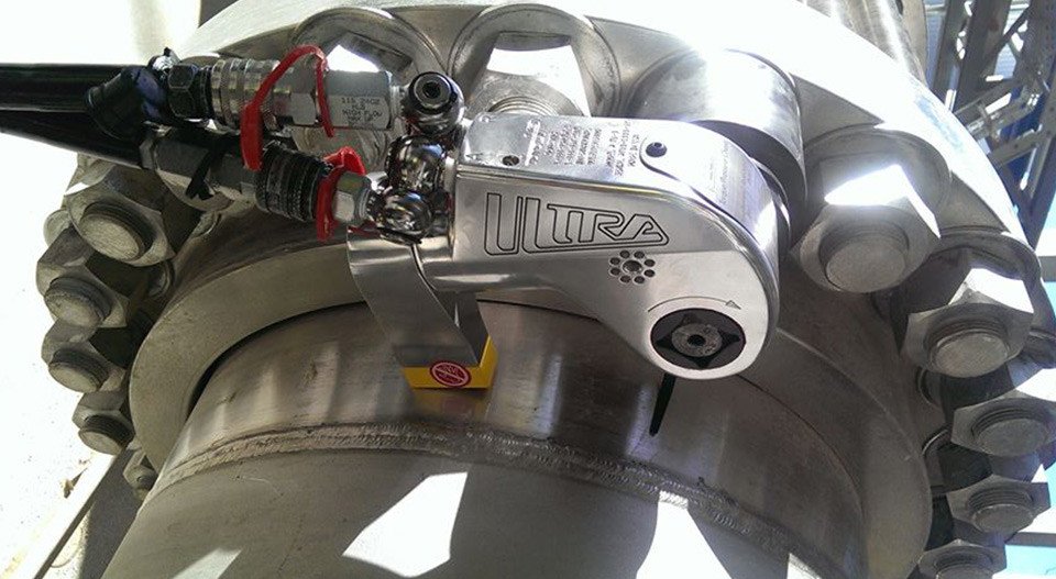 TorcUP TU-7 SQUARE DRIVE TORQUE WRENCH 1 1/2" - tp-toolsshop