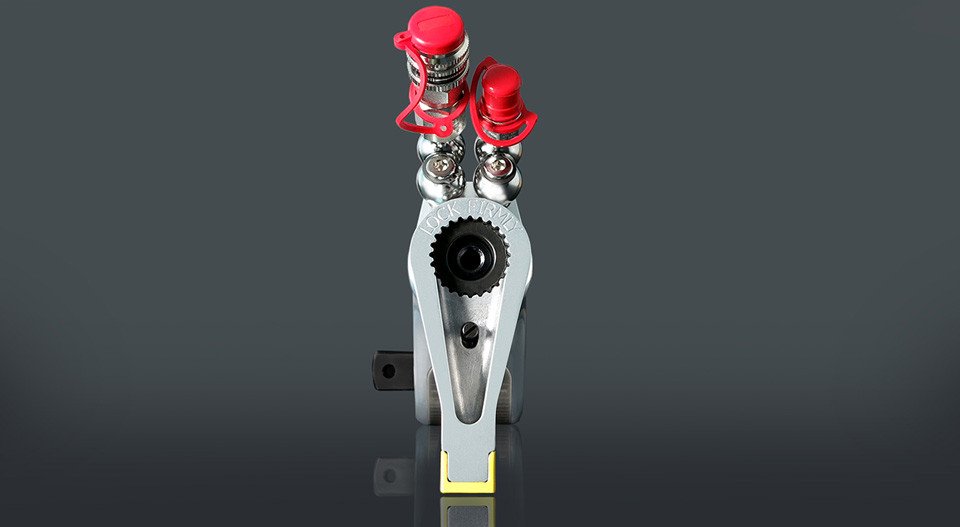 TorcUP TU-3 SQUARE DRIVE TORQUE WRENCH 1" - tp-toolsshop