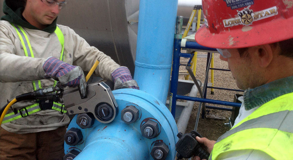 TorcUP TX-4 LOW PROFILE TORQUE WRENCH - tp-toolsshop