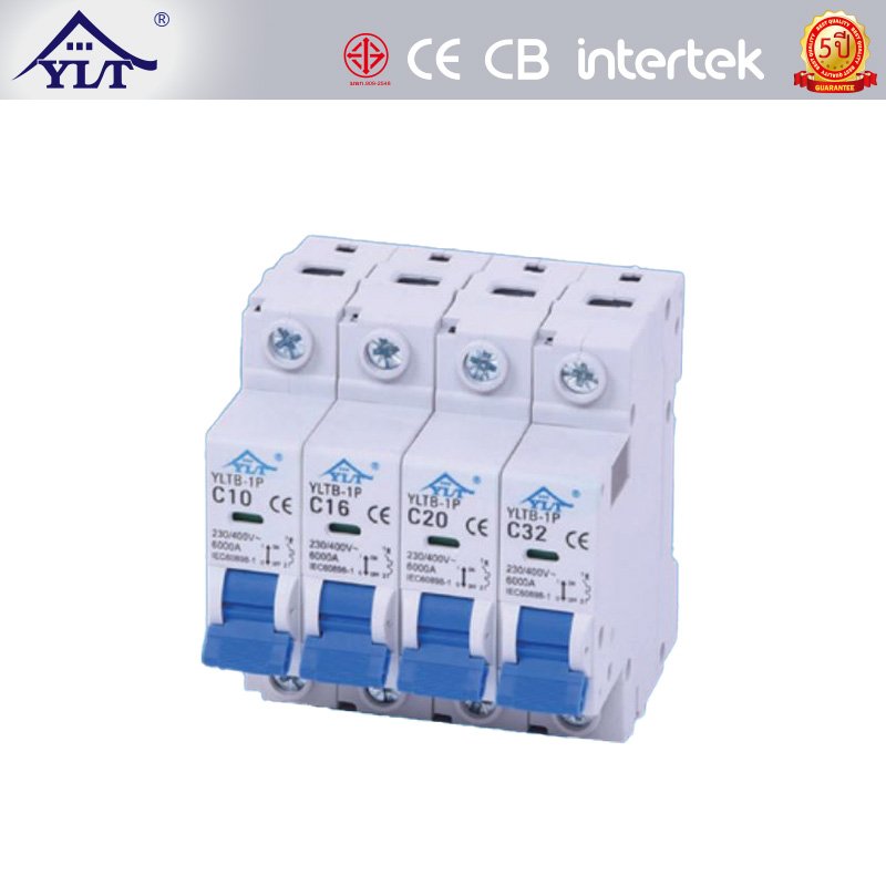 yltelectric - yltelectric