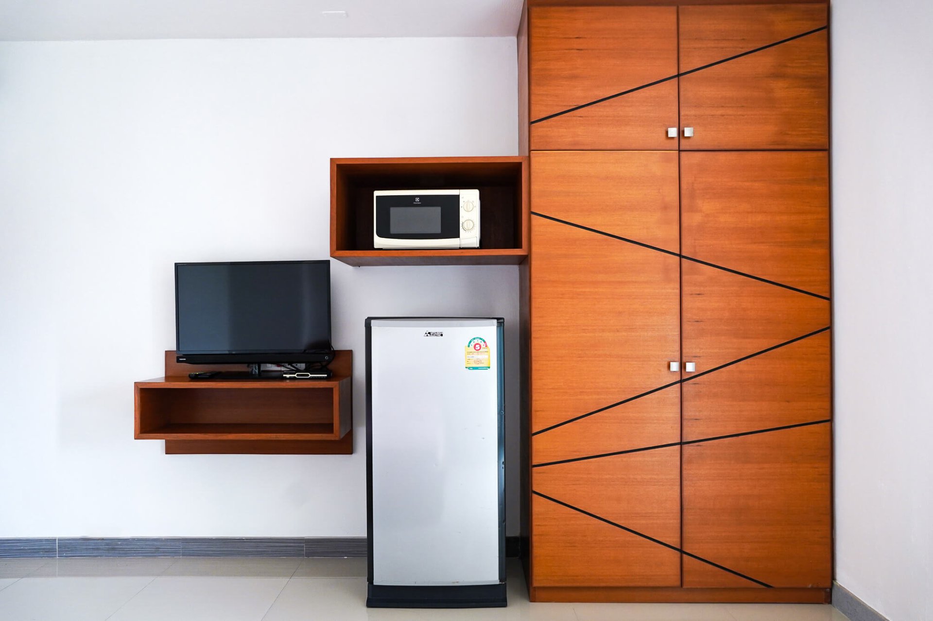 The Charisma House หอพัก หลัง มจพ. ซอยวงศ์สว่าง 11 เดิน5นาที ...