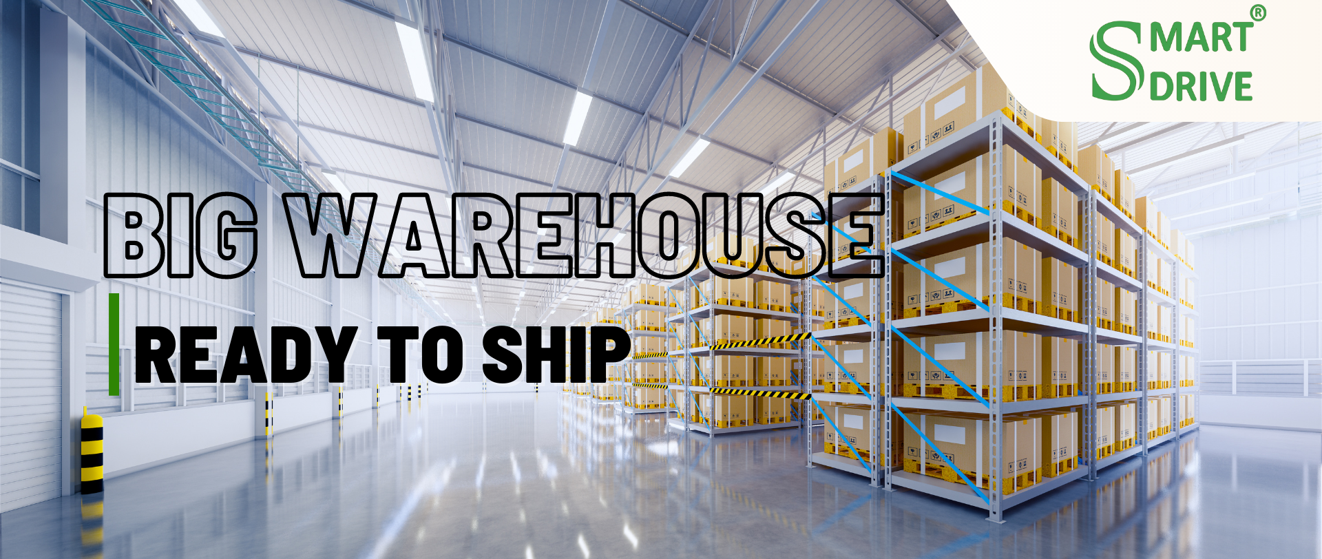 บริษัท สมาร์ทไดรฟ์ จำกัด - Smart Drive Co.,Ltd