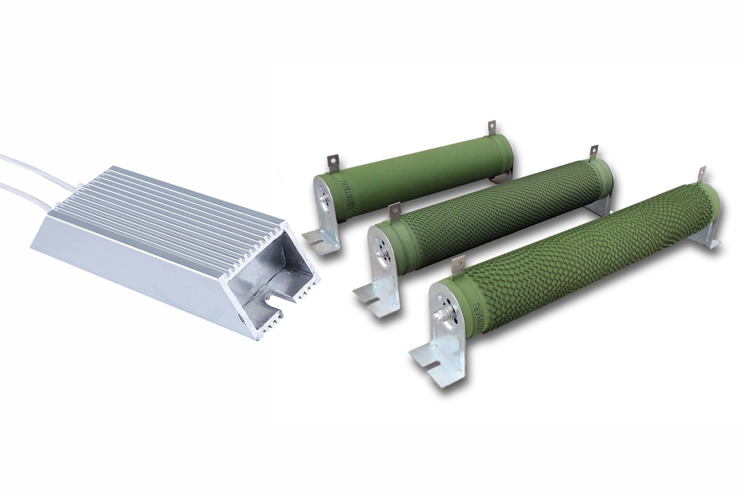 BRAKING RESISTOR - smartdrive