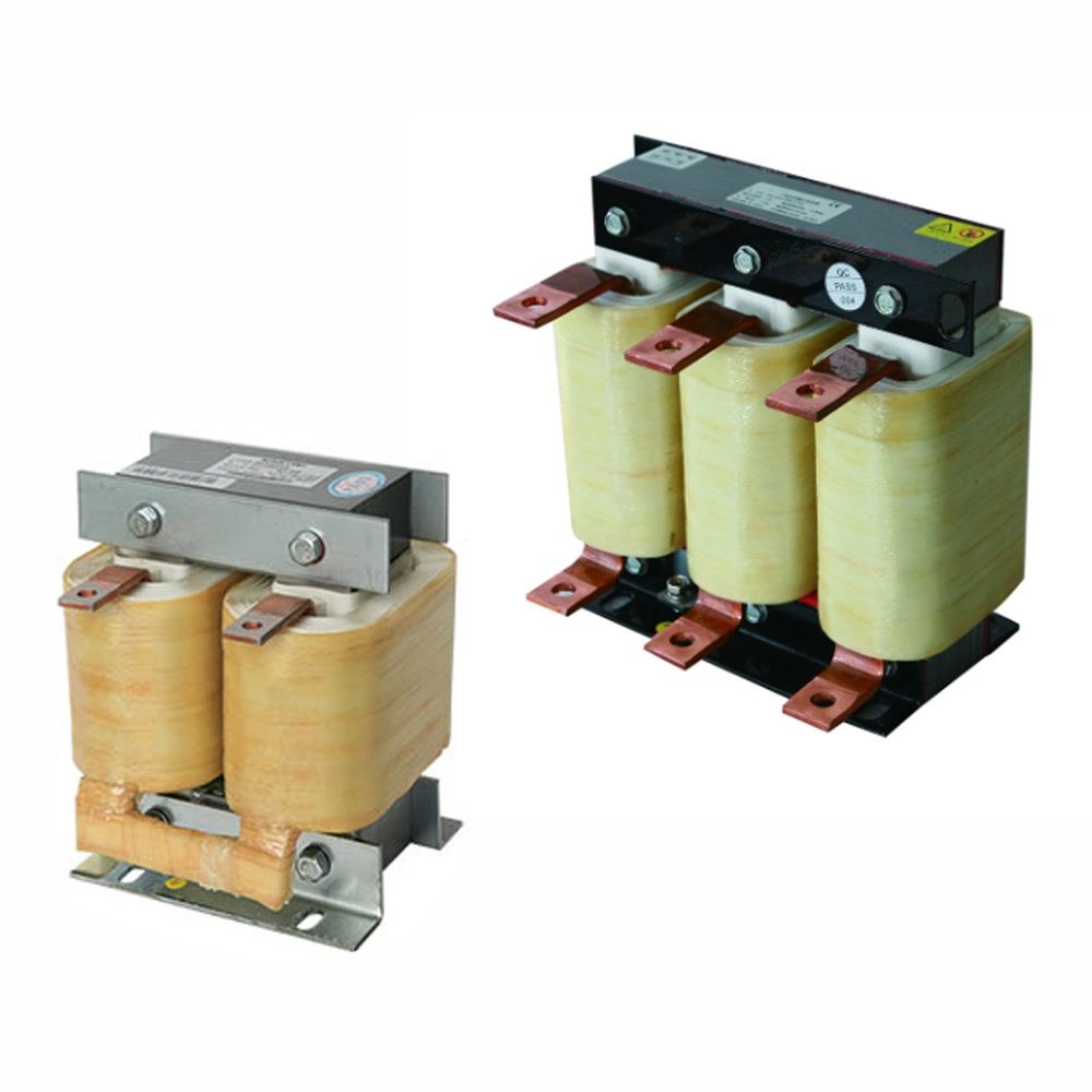 AC&DC REACTOR - smartdrive