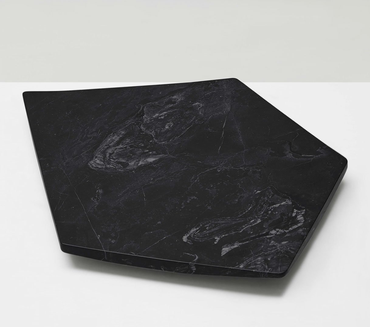 Five angles flat large tray - pariszo