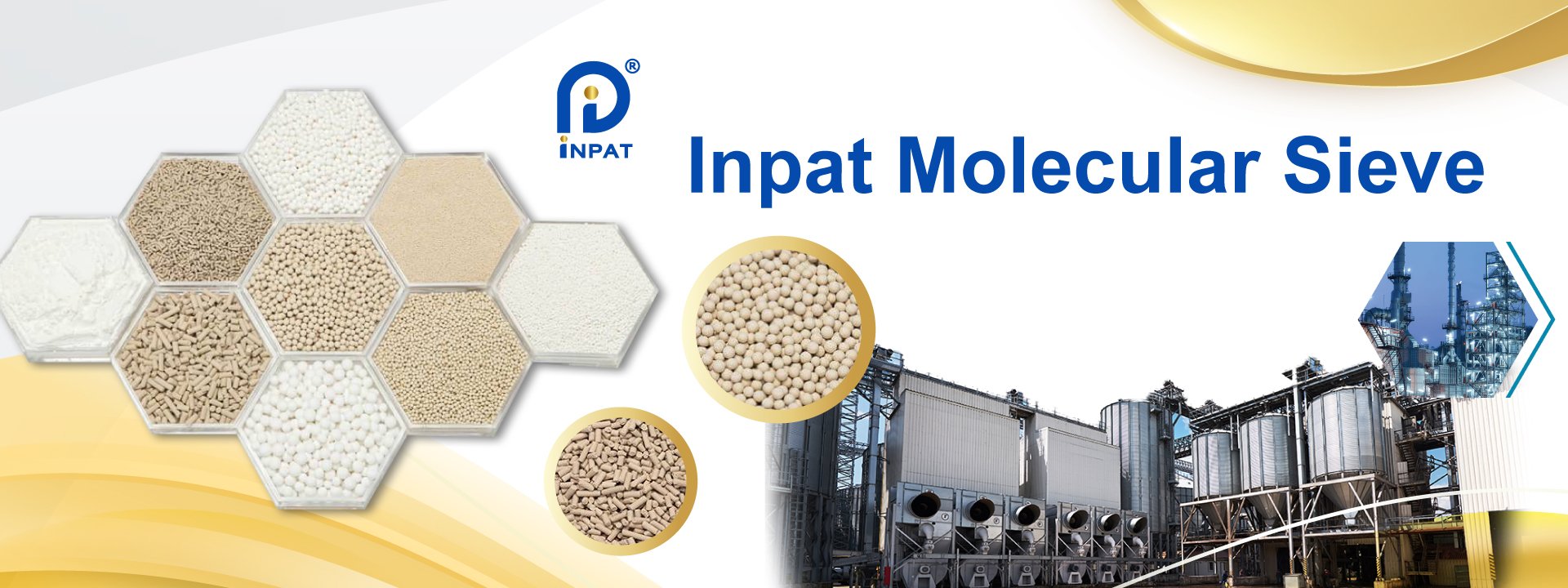 ผลิตและจำหน่ายสารดูดความชื้น - INPAT (THAILAND) CO.,LTD.