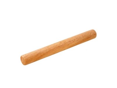 Bread Rolling Pin 30mmx16 inch - bakeryland