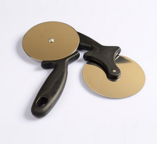 Pizza Round Cutter 9.5 inch - bakeryland