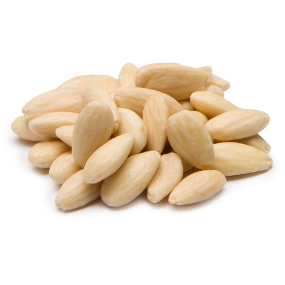Whole Almonds without shell 500 g-N - bakeryland