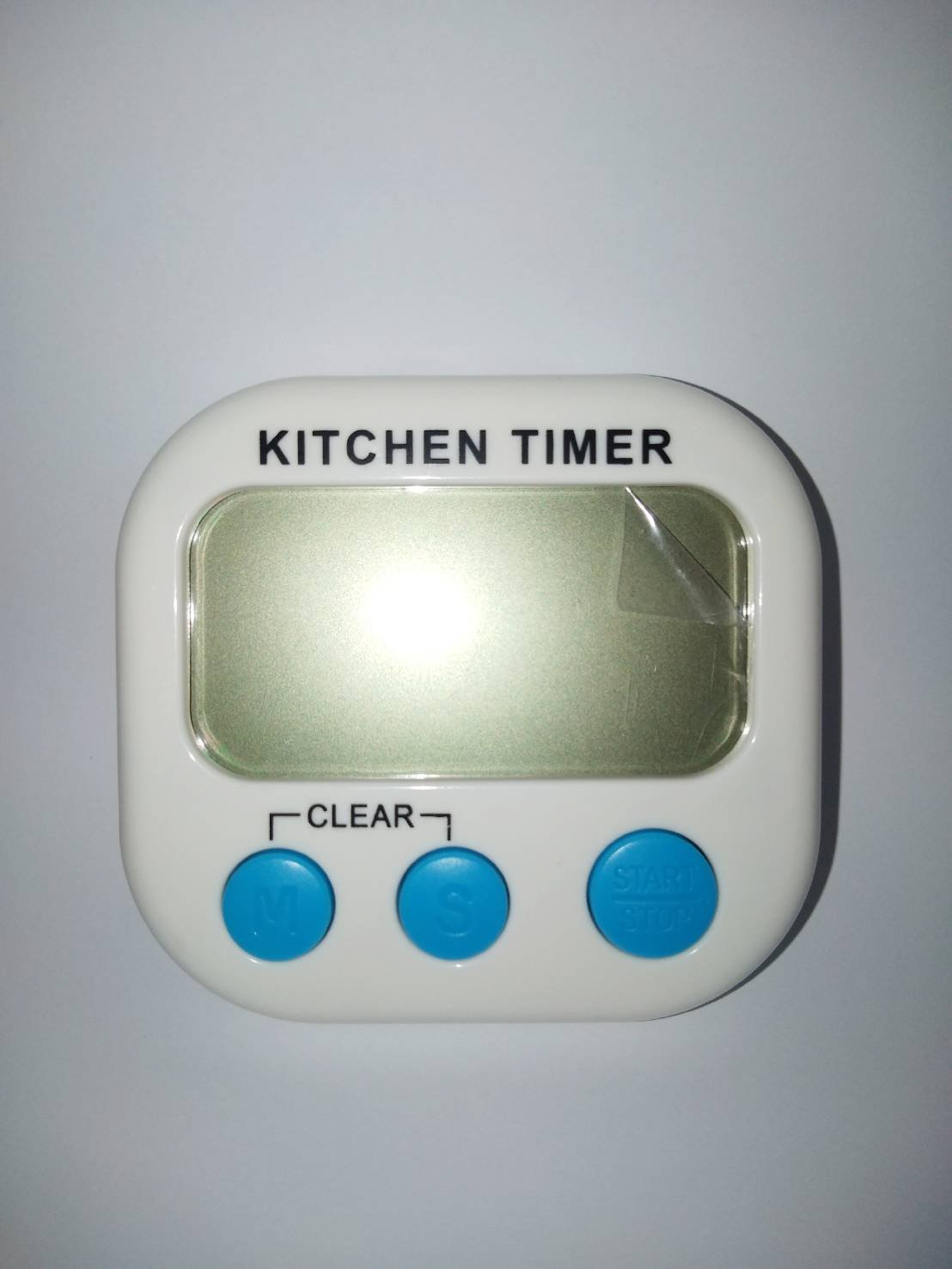 ZH-103 Timer - bakeryland