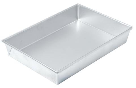 Baking Tray 12x17x1.5 inch - bakeryland