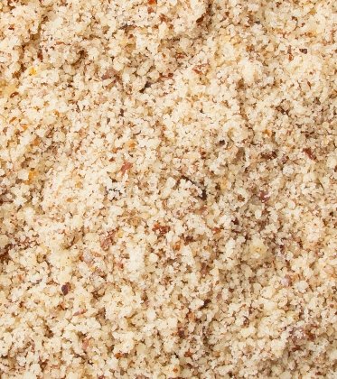 Blanched Ground Hazelnut 1 KG - bakeryland