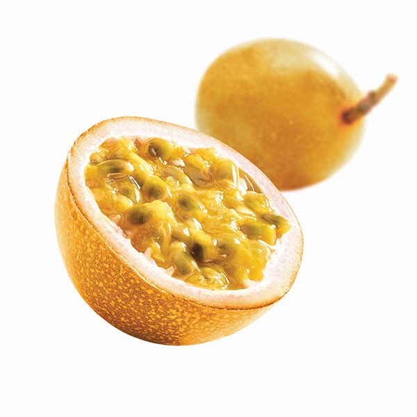 Passion Fruit Puree 100% : Boiron 1 Kg. - bakeryland