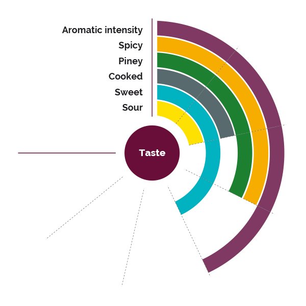 Mango Puree 100% : Boiron 1 Kg. - bakeryland
