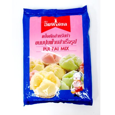 Imperial Pui Fai Mix Flour 1 kg - bakeryland