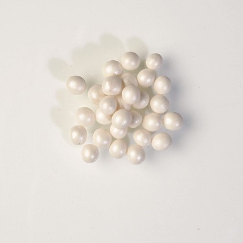4248 Crispy Pearls: Pearls 500 g - bakeryland