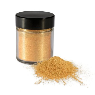 4913 Gold Powder 7 g. - bakeryland