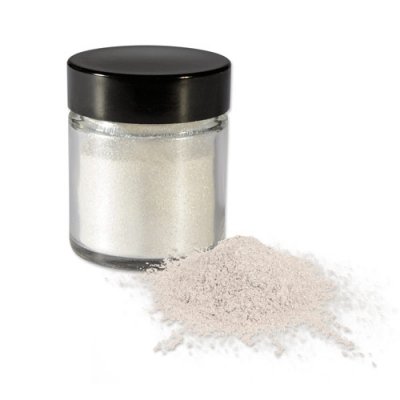 4914 Silver Powder 7 g. - bakeryland