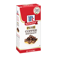 Pure Coffee Extract McCormick 29 ml - bakeryland