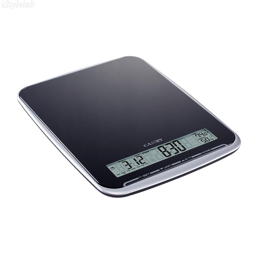 EK9325 CAMRY Digital Scale 10 kg - bakeryland