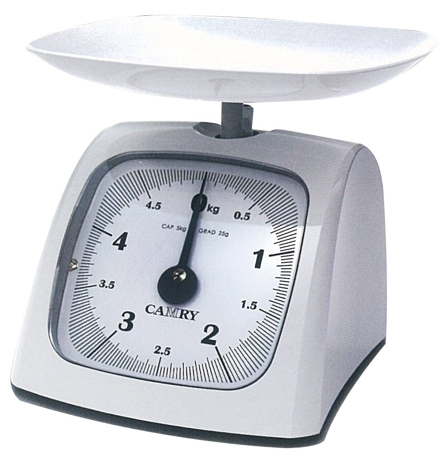 KCT-1KG Camry Scale 1000 g - bakeryland