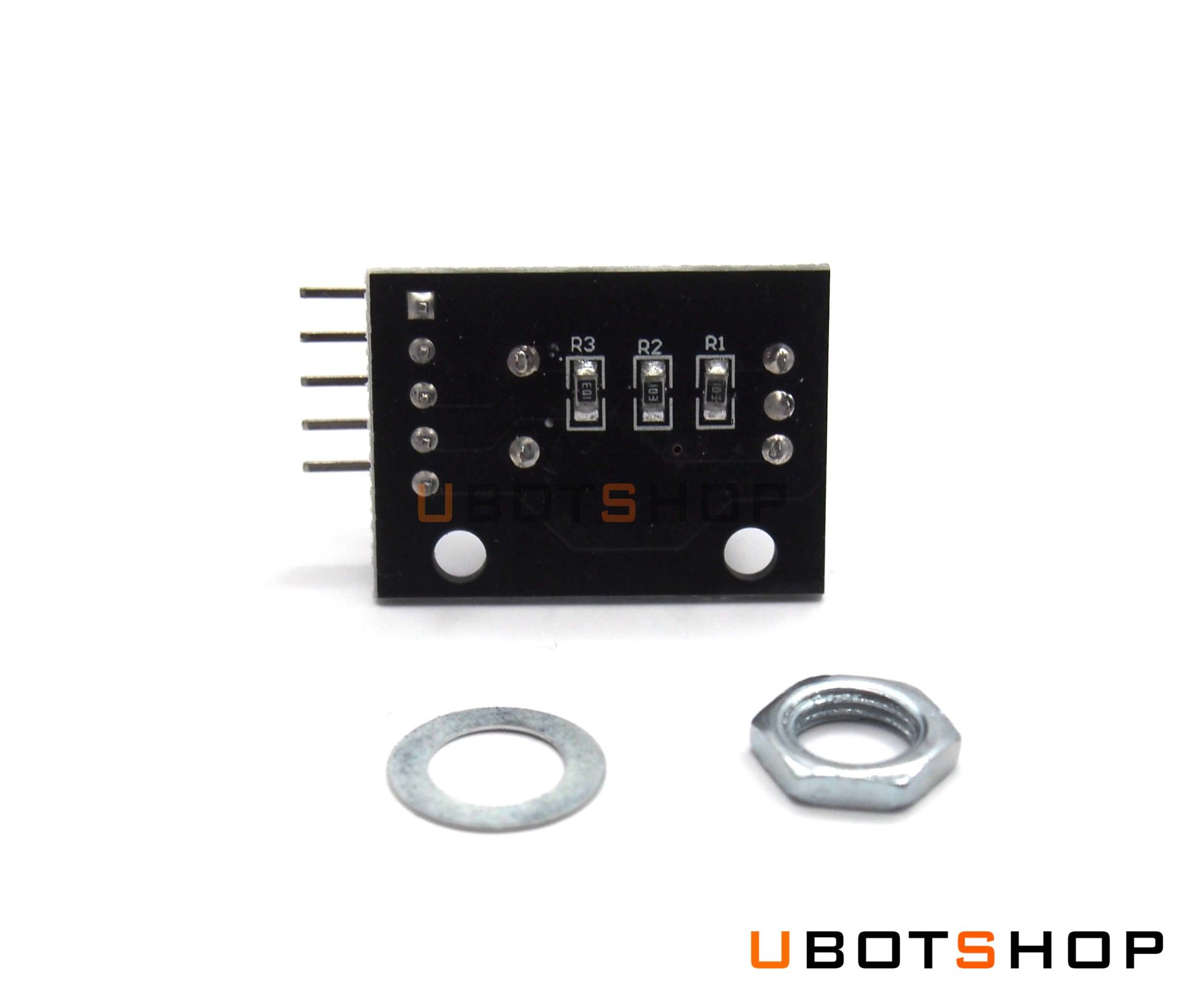 Rotary Encoder Module (MS0001) - ubotshop