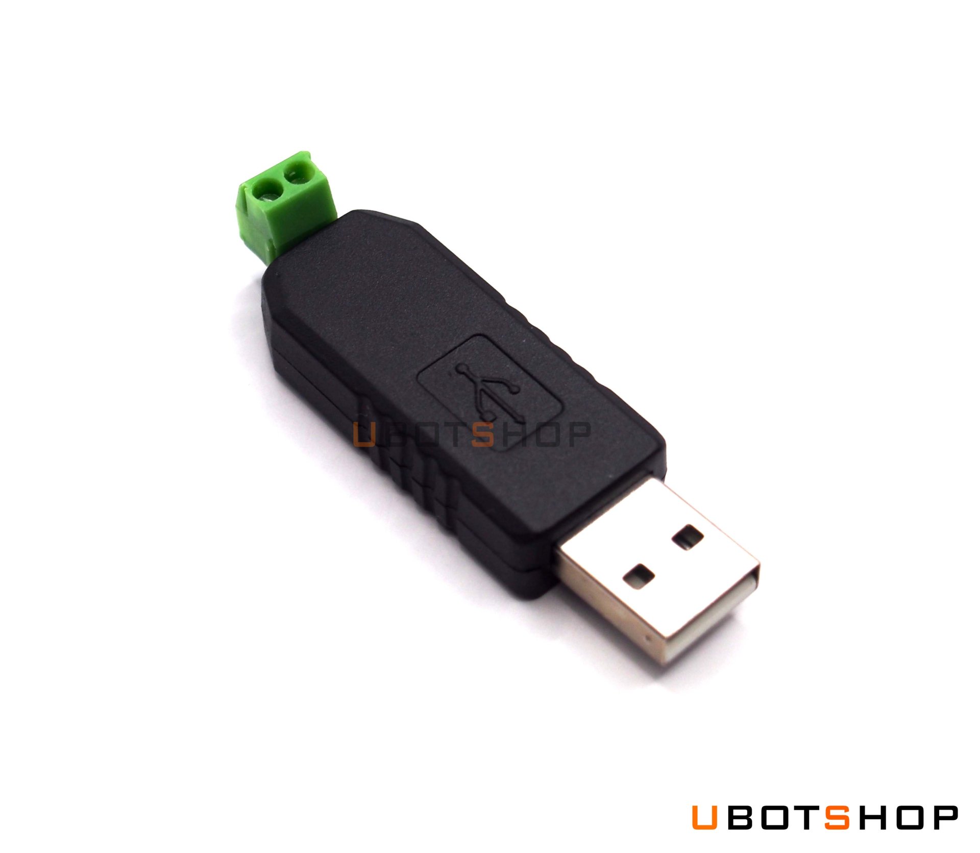 Arduino USB to RS 485 Module(MU0003) - ubotshop