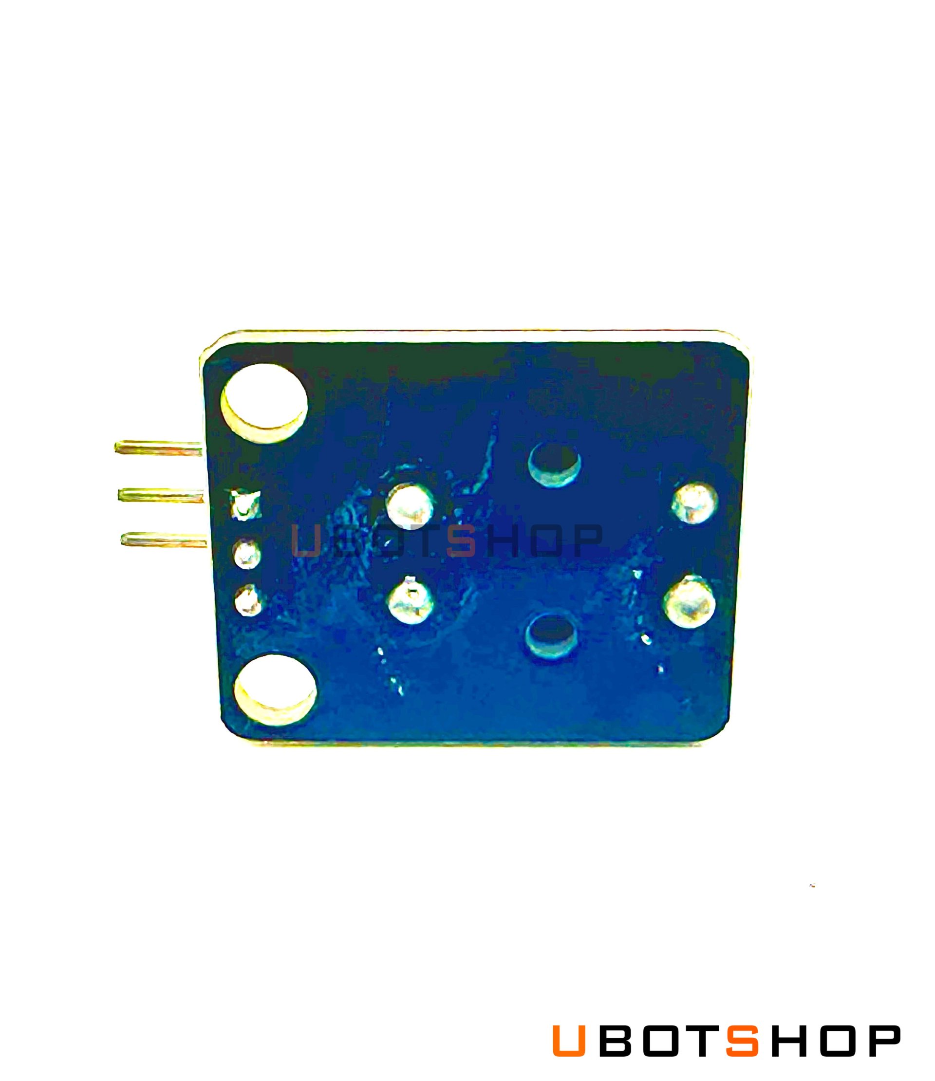 ปุ่มสวิตซ์แบบกด Arduino Key module for arduino ( Black ) (MS0005 ...