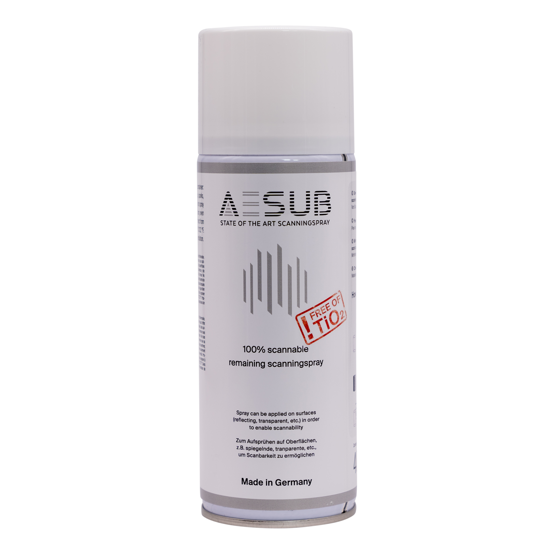 aesub-white - 3dscanningspray