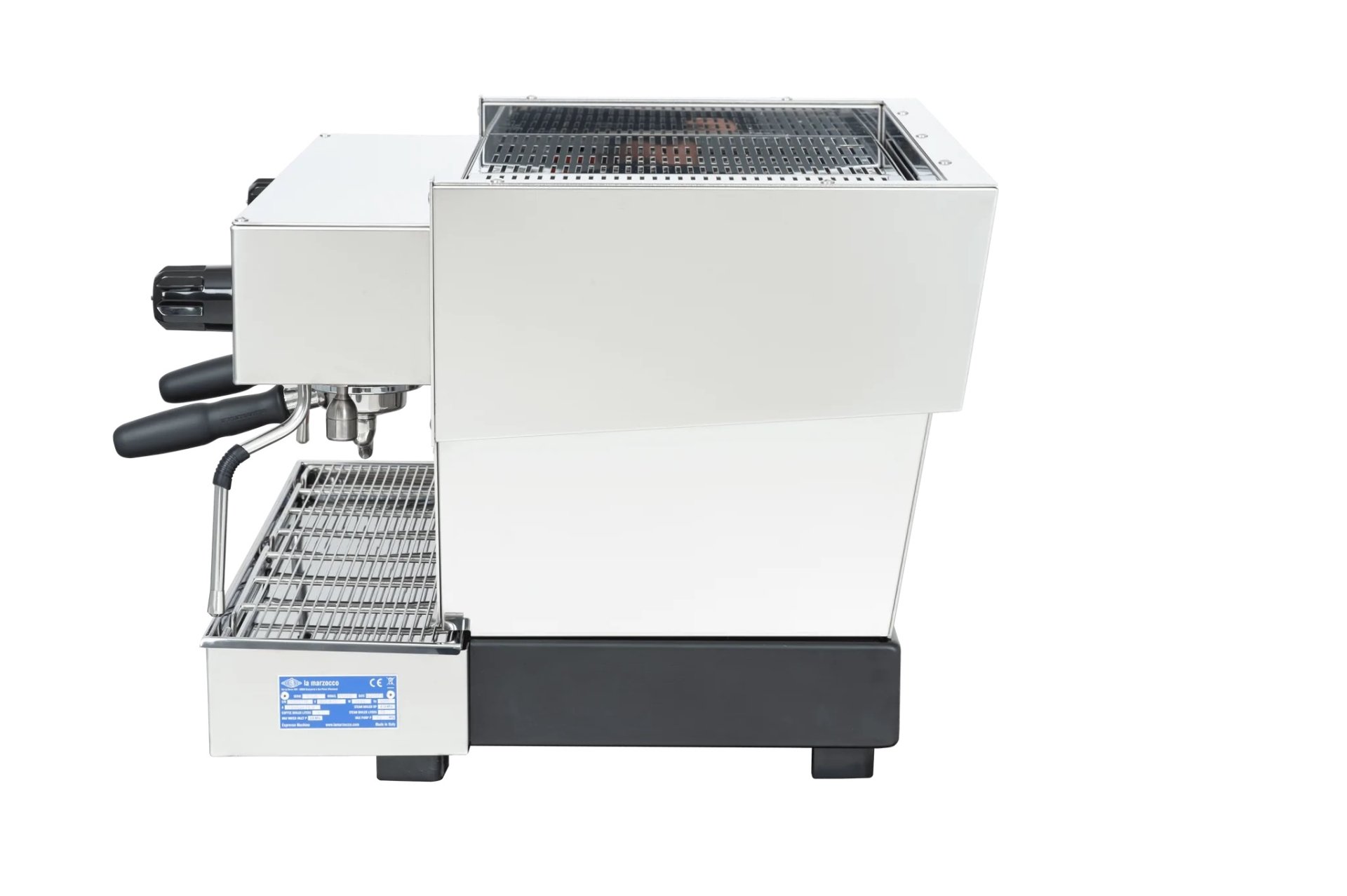 เครื่องทำกาแฟ La Marzocco Linea Classic S - pititorn