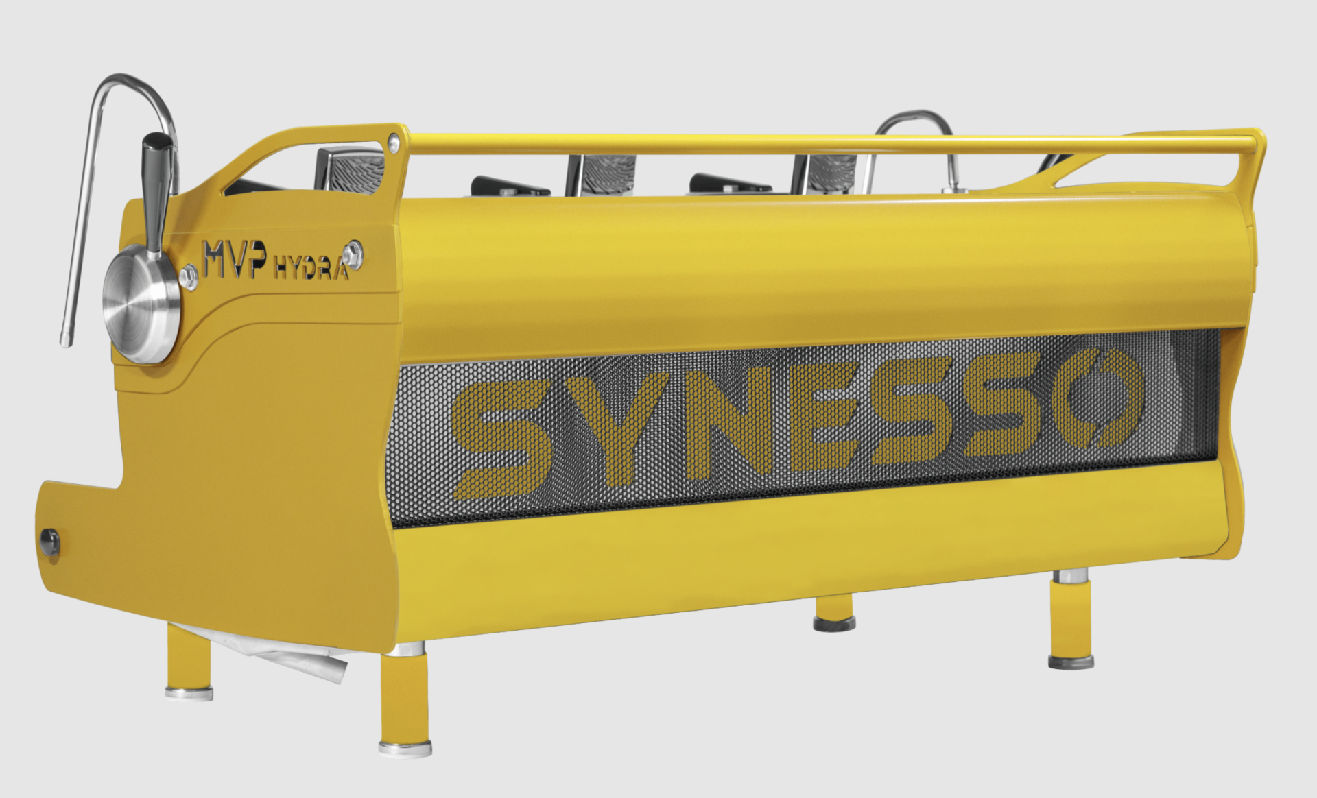 Synesso MVP HYDRA 3 GR - pititorn