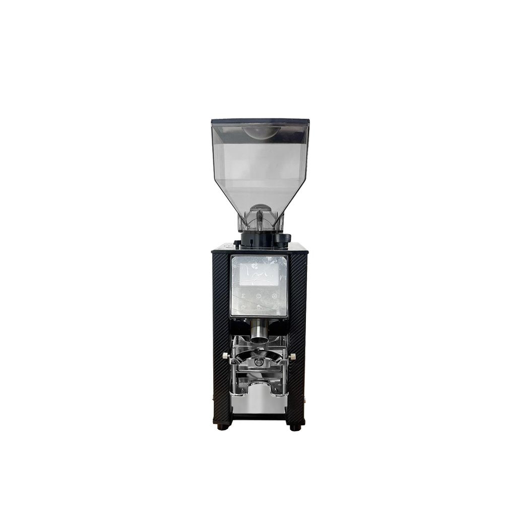 เครื่องบดเมล็ดกาแฟ Zentis Grinder - ZP-64(Titanium) - pititorn