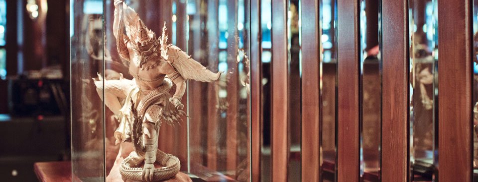 Chang Siam Hotel inn Pratunam Bangkok | Official Site - One of finest ...