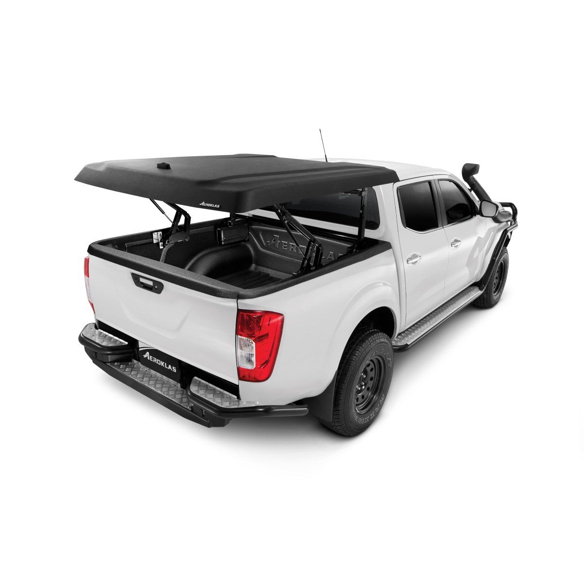 DECK COVER AVIATOR - aeroklas