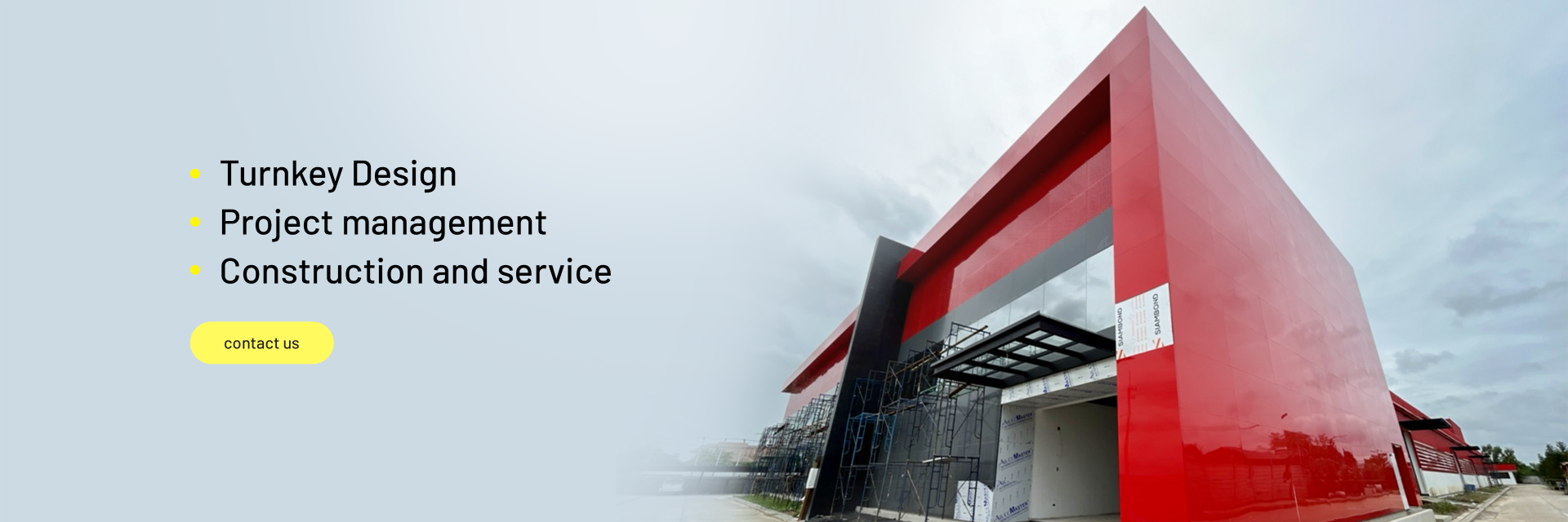 GeN Y Design&Development Co.,Ltd.