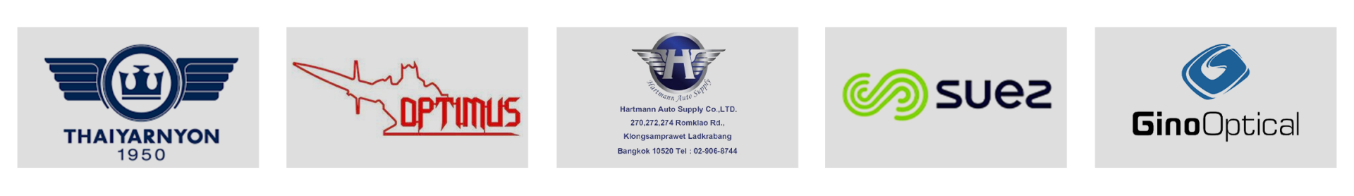 GeN Y Design&Development Co.,Ltd.