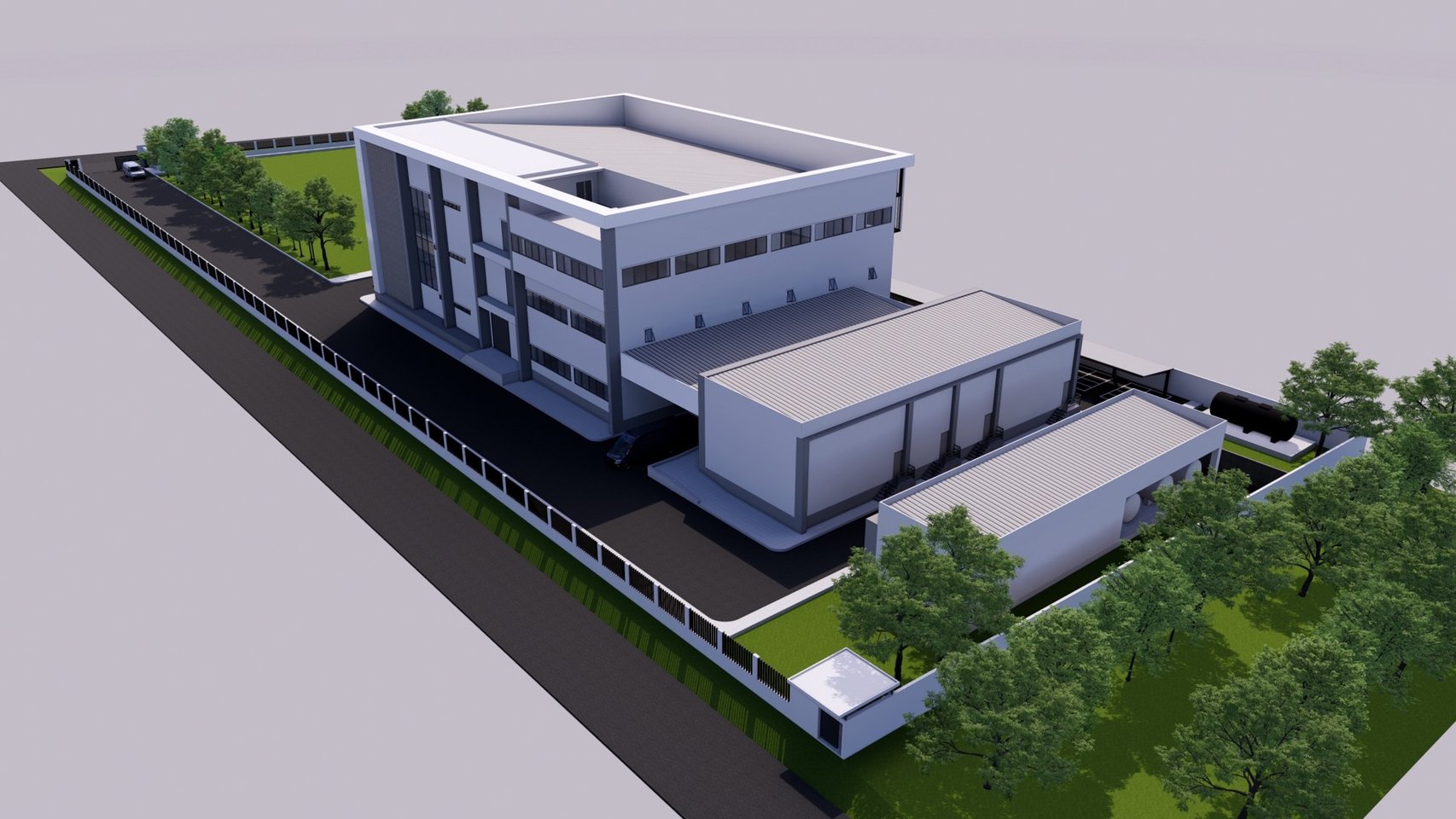 MDT Factory Project - gen-ydesign