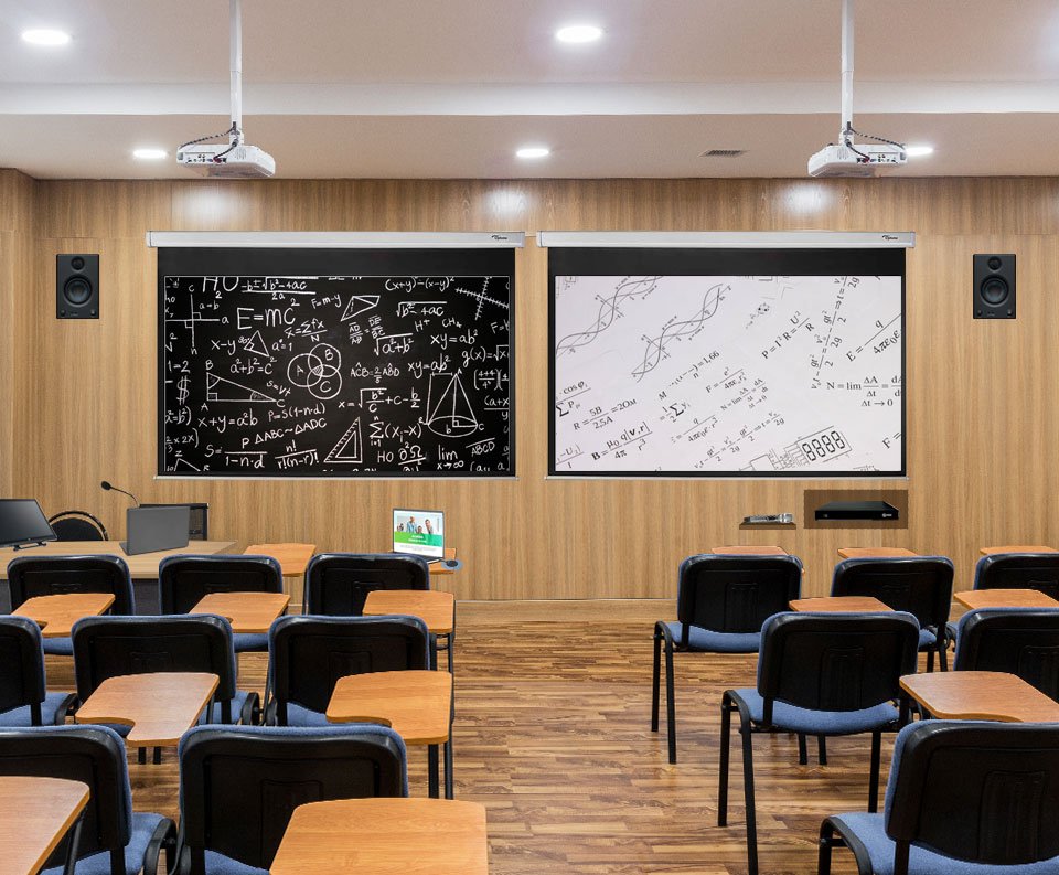 Smart Education Classroom Solution